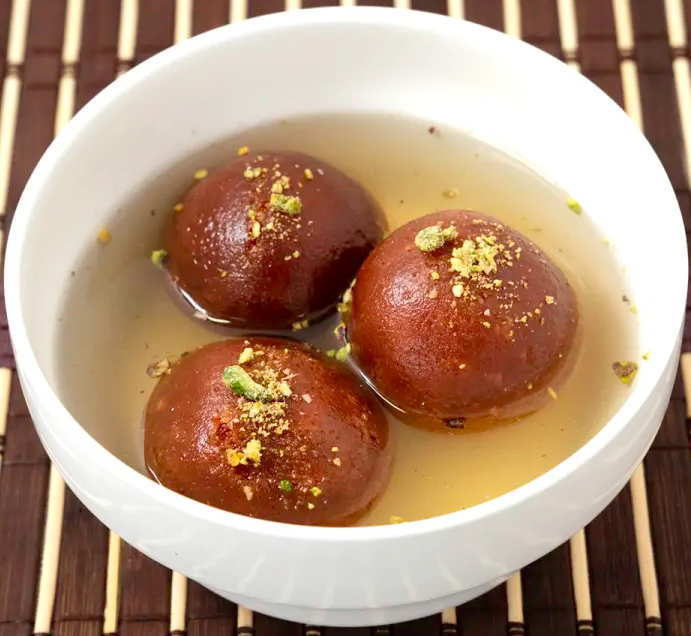Annapurna’s Mithai Shoppe | Indian sweets and Traditional Indian Sweets